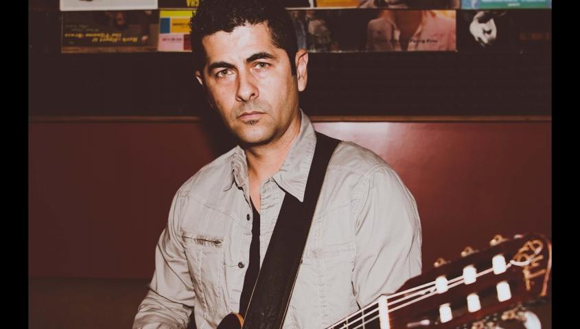 Israel Maldonado | Acoustic Spot Talent